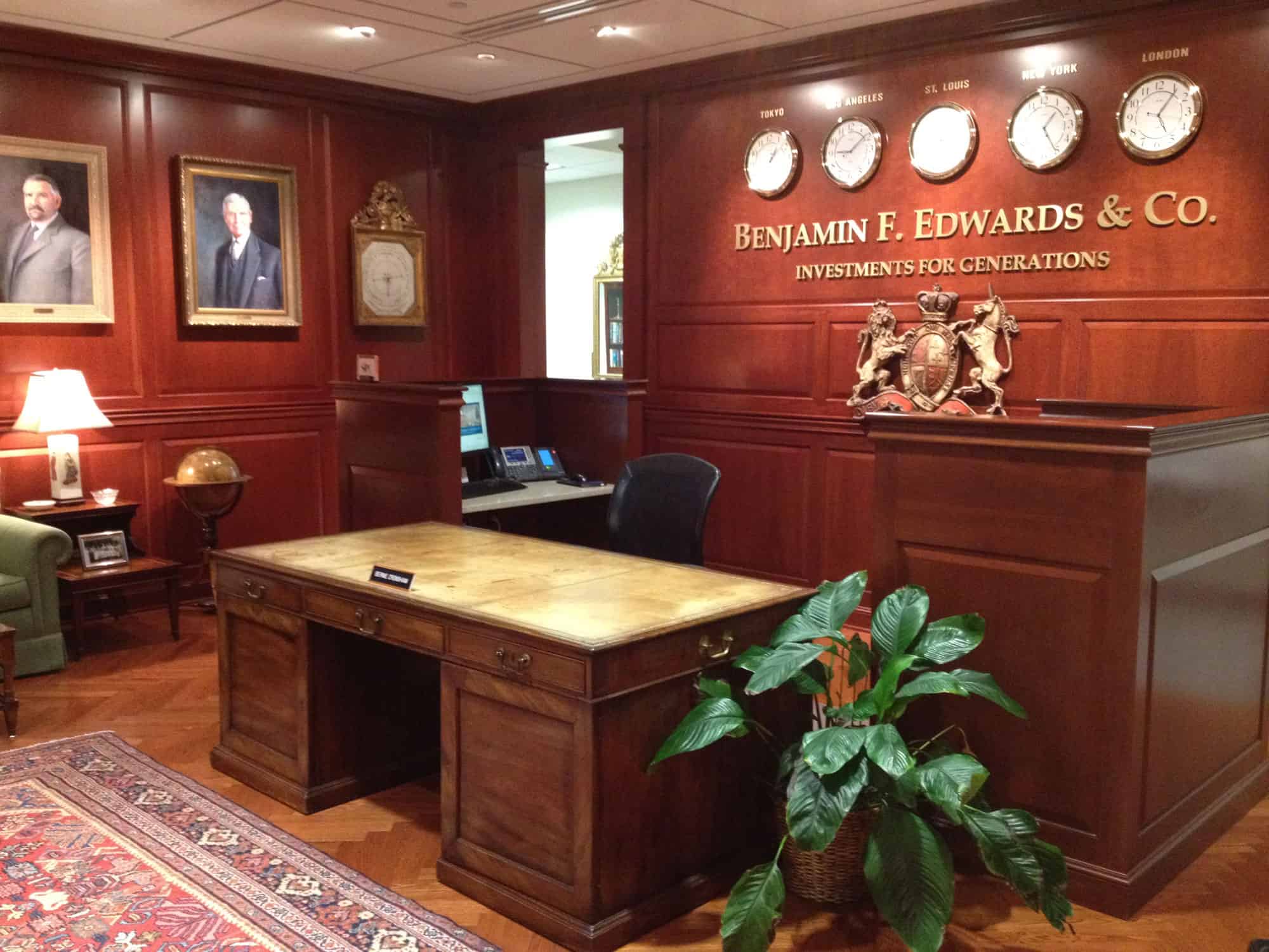 Become a Registered Independent Advisor or Financial Advisor