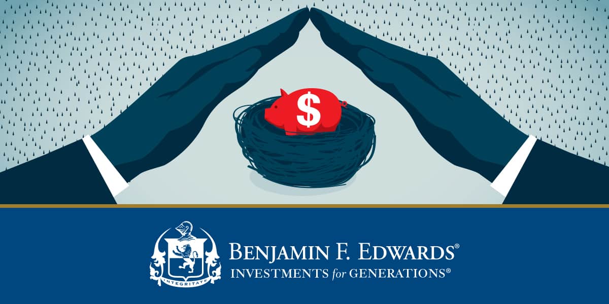 Would you like guaranteed income for life? - Benjamin F. Edwards ...