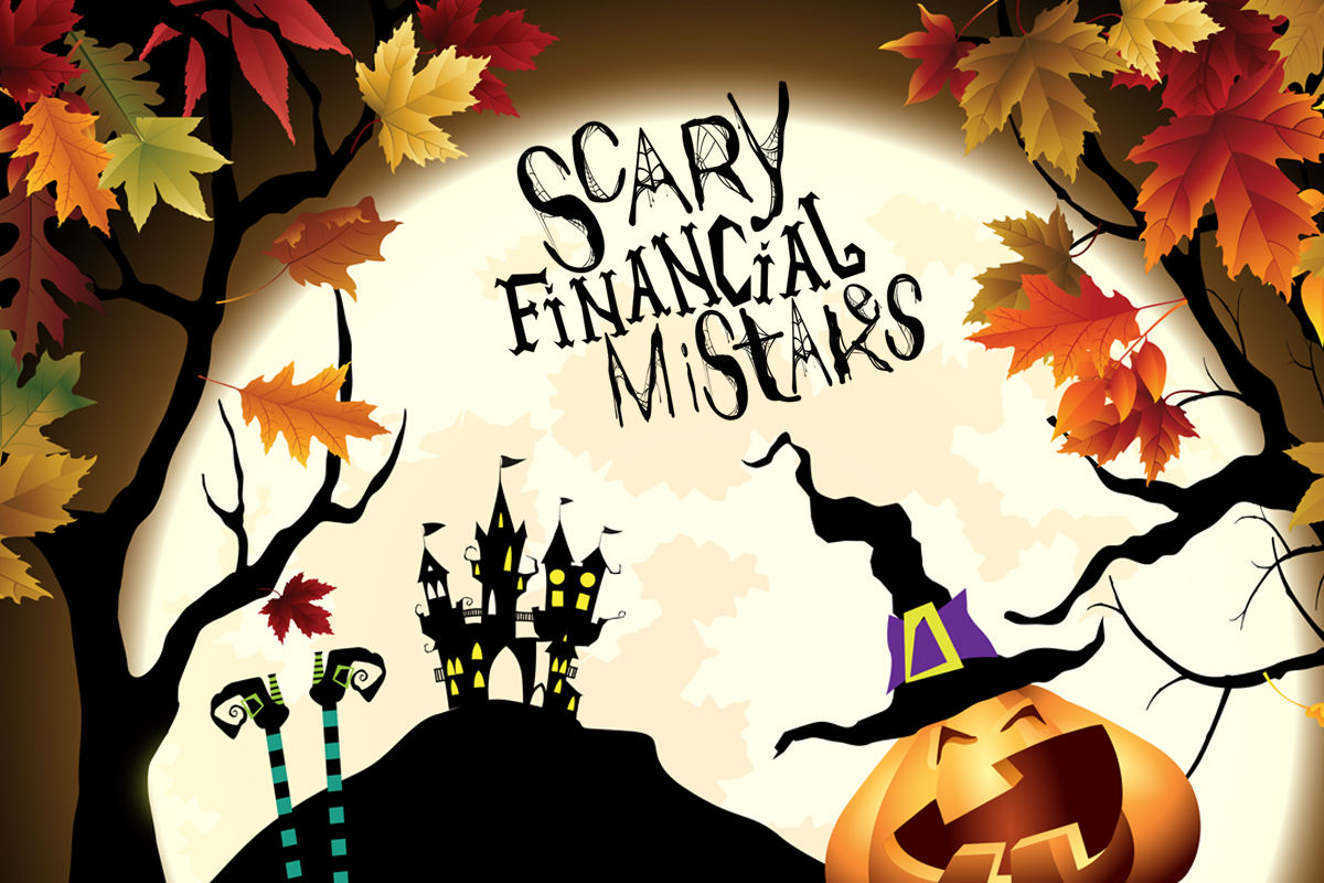 Scary Financial Mistakes: An Outdated Estate Plan - Benjamin F. Edwards ...