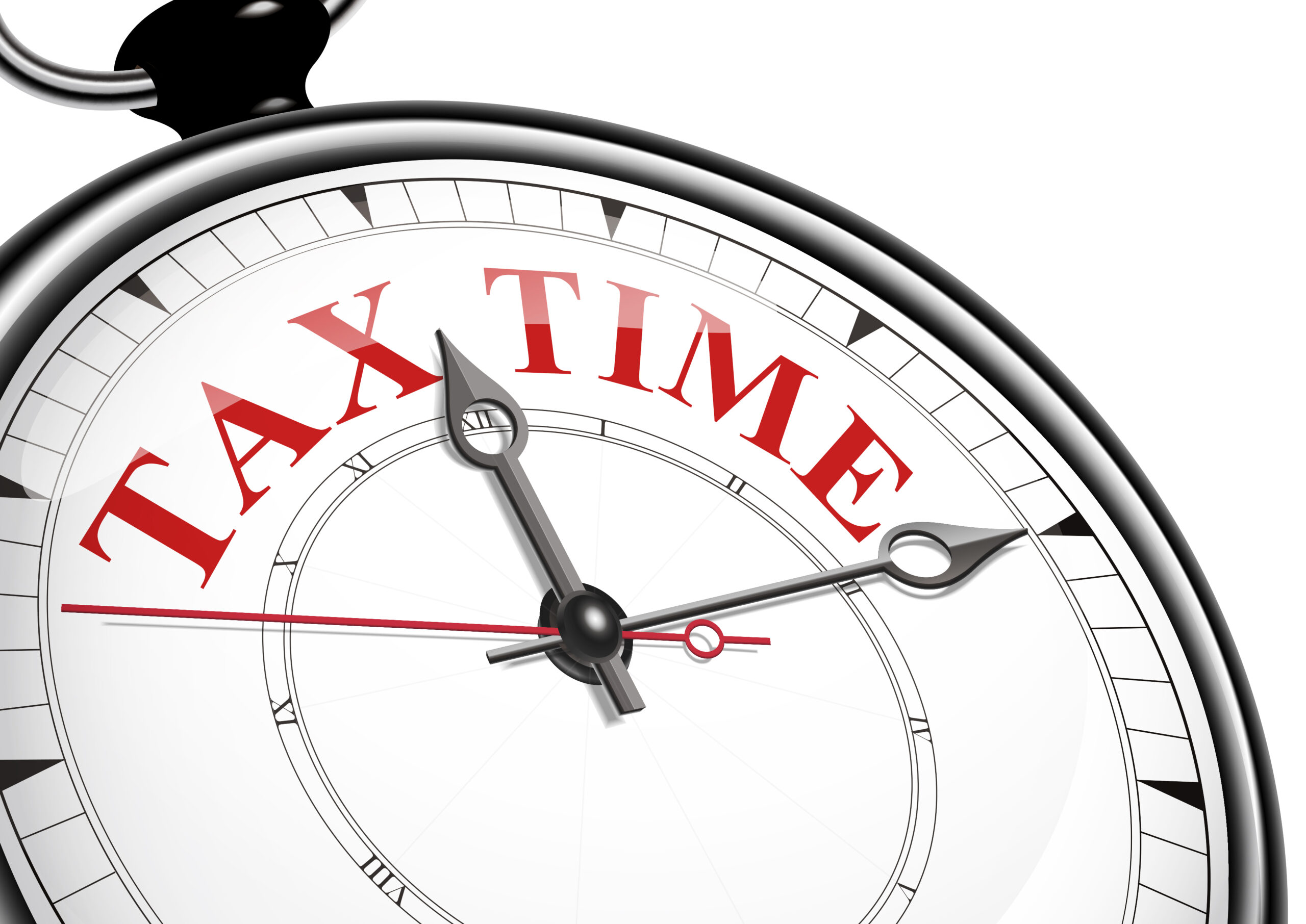 Tax Tip Tuesday: Tax Season Arrives! 2022 - Benjamin F. Edwards ...