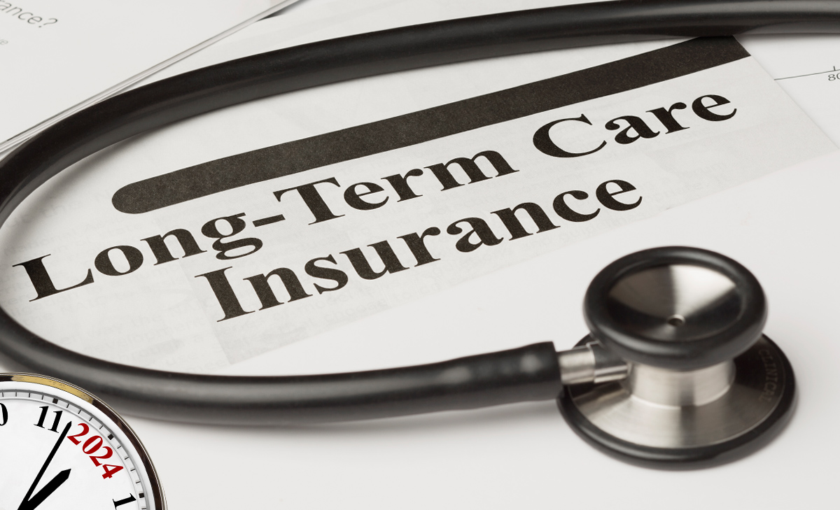 Year-End Financial To-Do: Hybrid LTC Insurance Products Can Help with ...