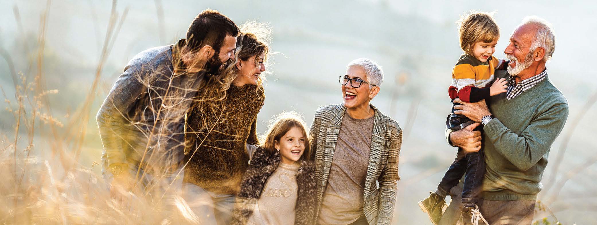 The Importance of Beneficiary Designations - Benjamin F. Edwards ...