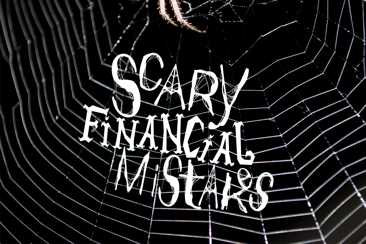 Scary Financial Mistakes: Financial Concerns Keeping Many Americans Up ...