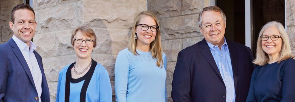Cunningham, Gregory & Hoppe Wealth Management - Benjamin F. Edwards