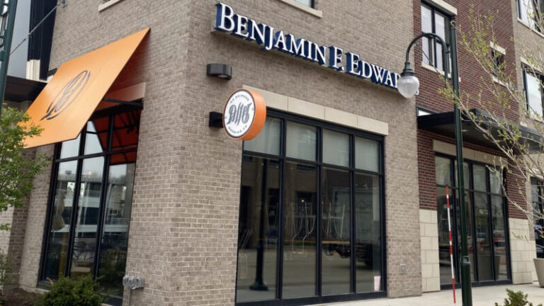 Financial Advisors in St. Charles, IL - Benjamin F. Edwards