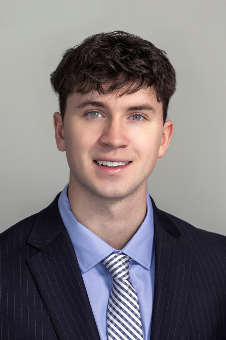 Mason Piersall - Financial Advisor | Benjamin F. Edwards