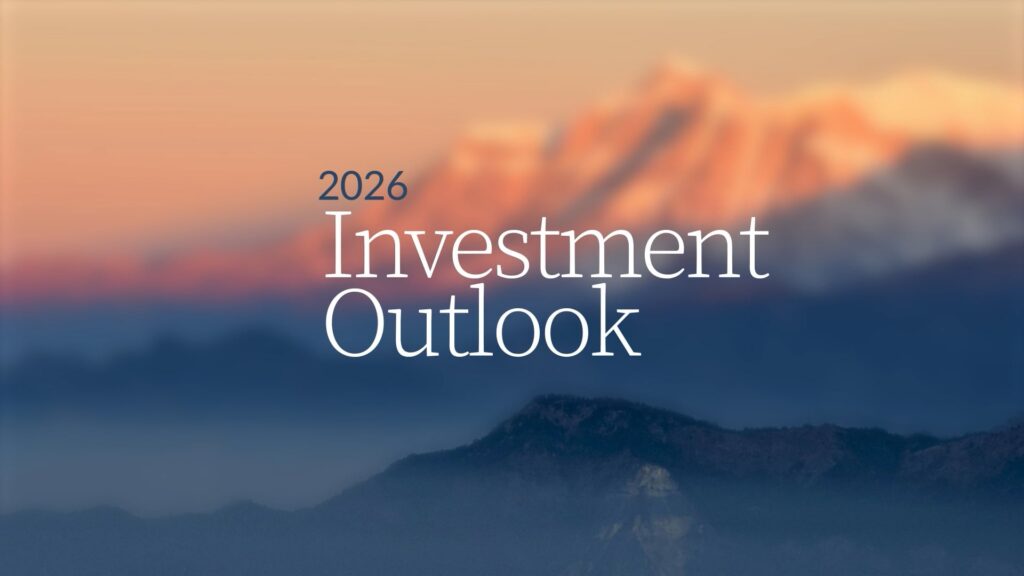 2026 Investment Outlook - Benjamin F. Edwards January 23, 2026